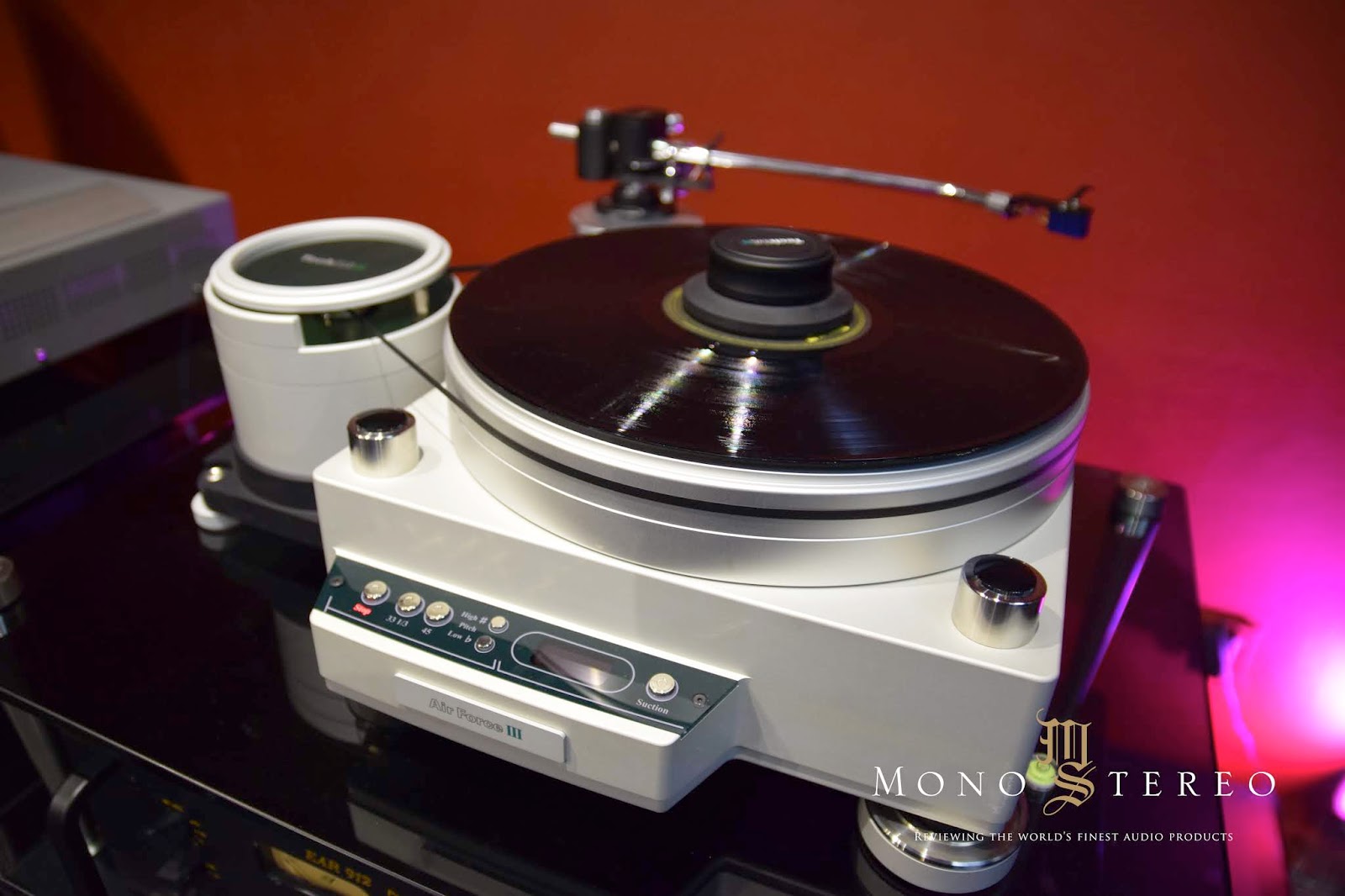 THE ADELPHI MALL HIGH-END AUDIO HEAVEN – M & S | Ultimate High-Fidelity
