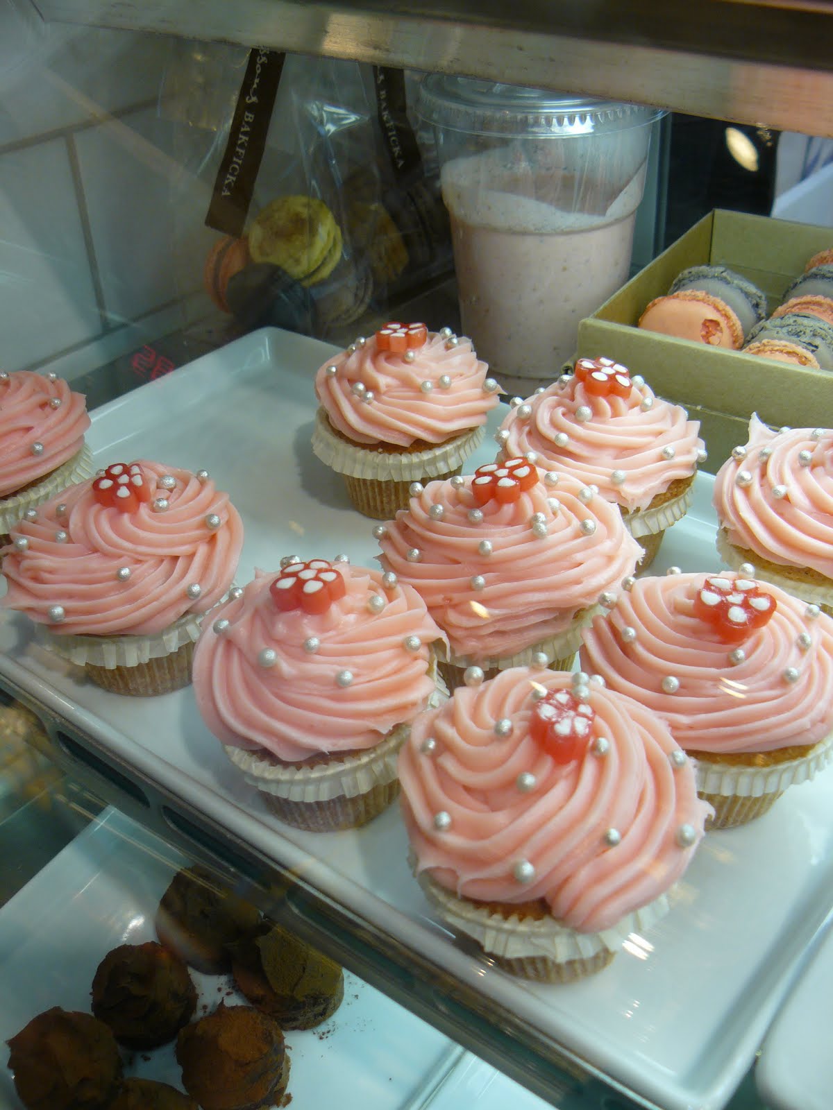 Sweet Home Sweden: Swedish Sweets