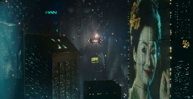 Blade Runner 2 will be released January 12, 2018 | NextBigFuture.com