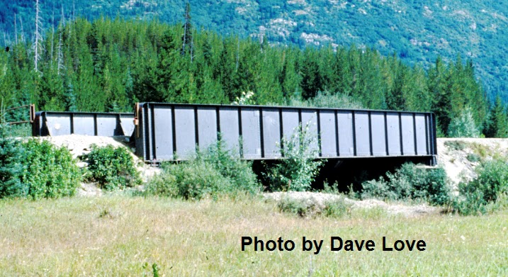 KETTLE VALLEY MODEL RAILWAY: April 2017