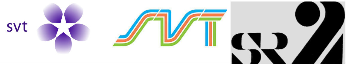 SVT har bytt logga