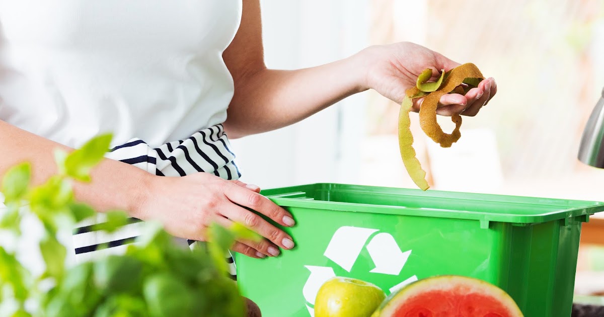 de nieuwe schakel - herenthout: Makkelijker gft sorteren