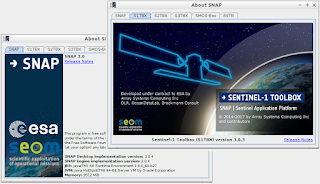 INGENIERIA FORESTAL: Software SNAP