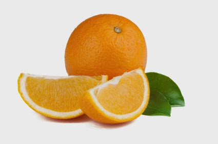 Caraka Purwo Wibisono: Mengenal manfaat dan khasiat buah jeruk navel