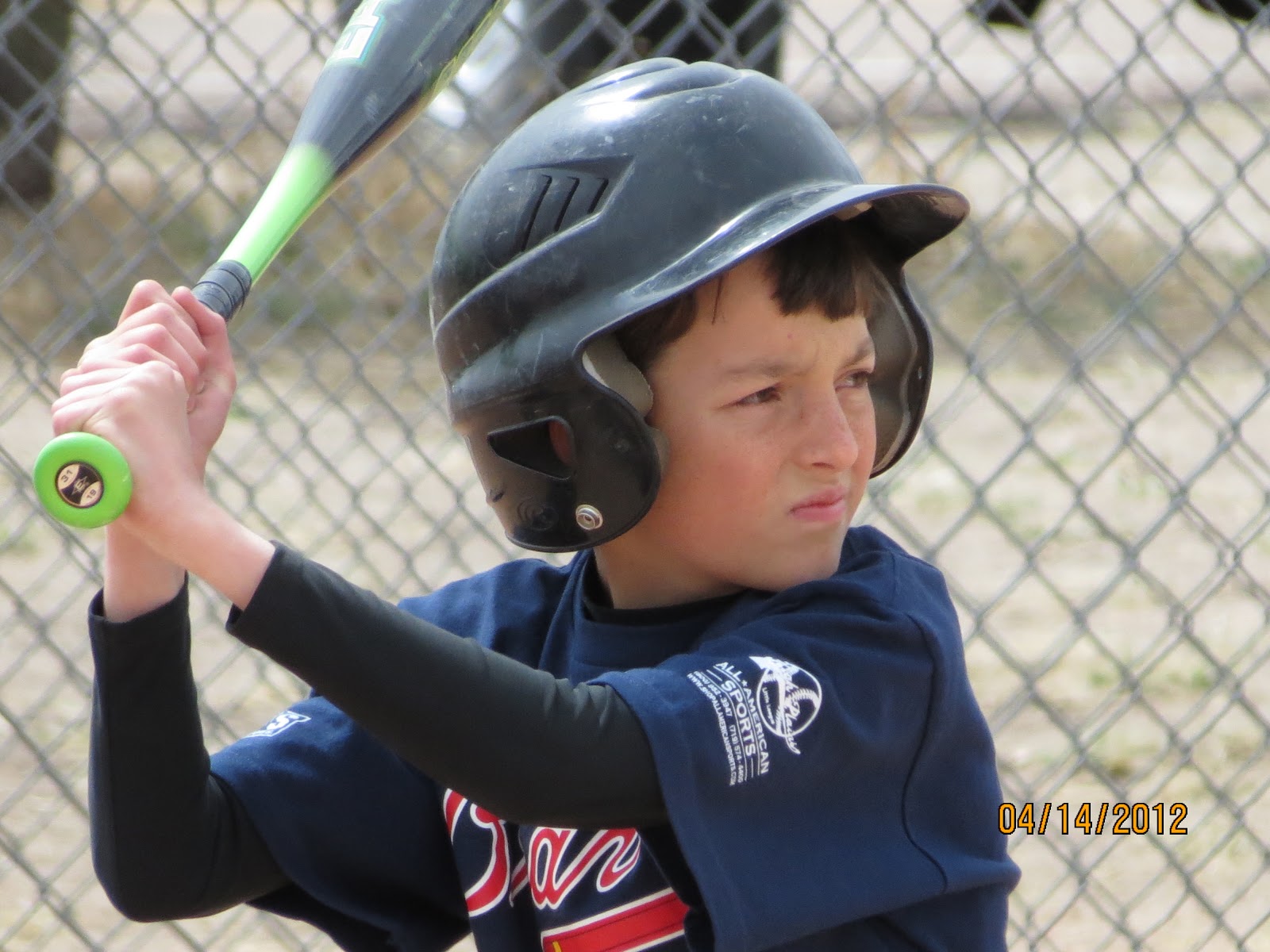 Regan and Wendy Ramsay Family