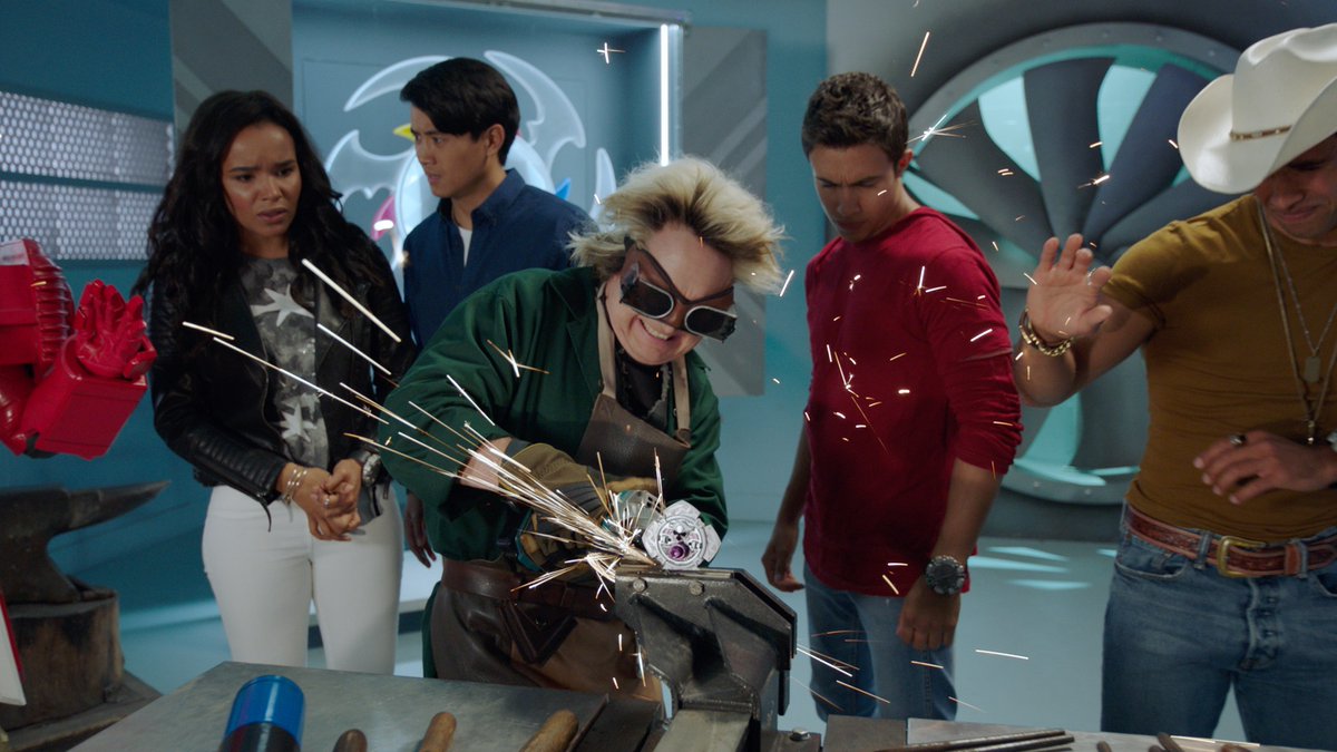 Henshin Grid Power Rangers Super Ninja Steel Dimensions