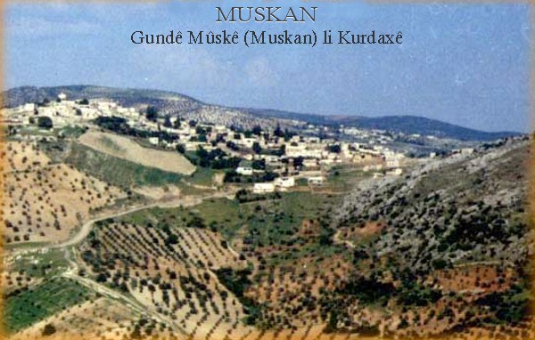 RAJO - town and region in Syria.