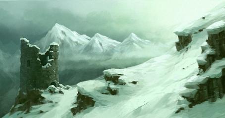 Las Tierras Húmedas: Las Tierras Fronterizas: Saldaea, Kandor, Arafel ...