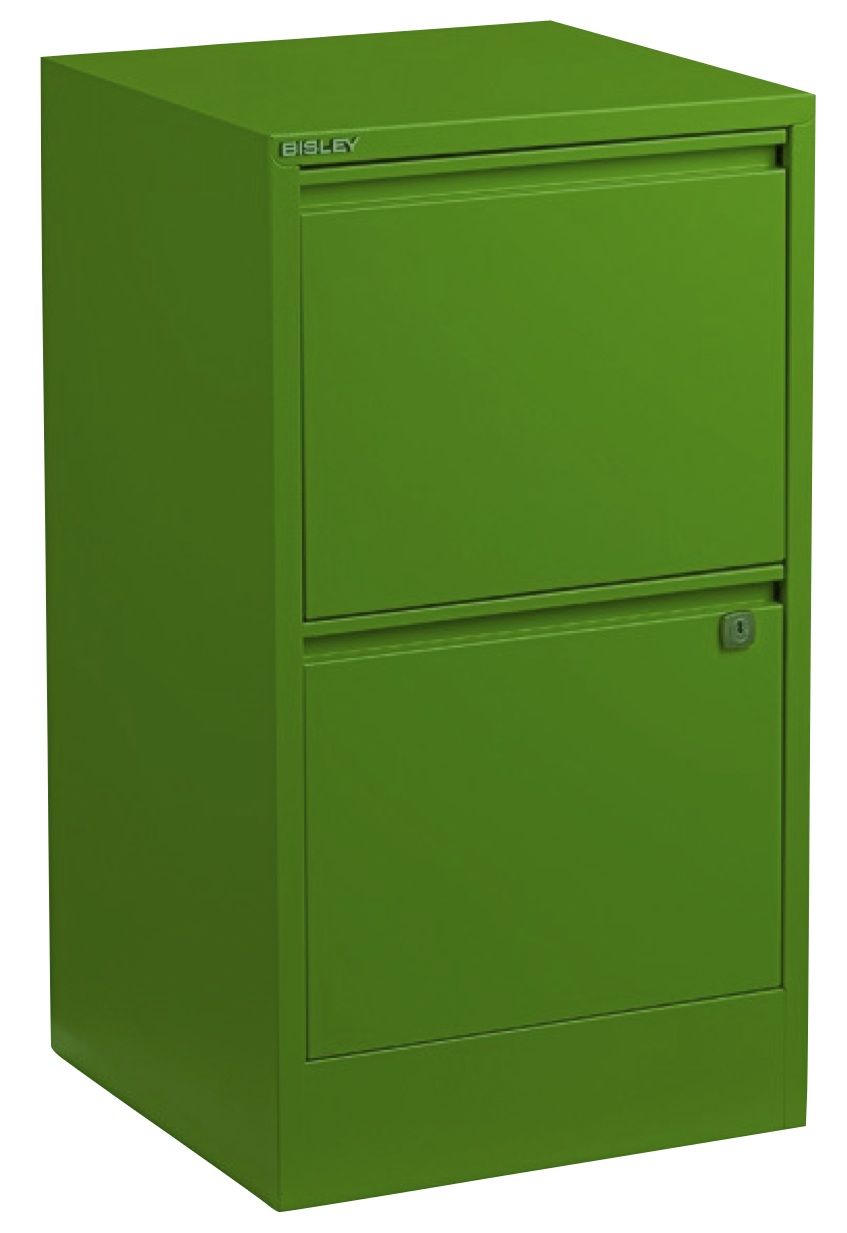 Inspired Whims: Breathing New Life into a Dingy File Cabinet