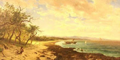 PINTORES LATINOAMERICANOS JUAN CARLOS BOVERI: Museos de Arte de Cuba