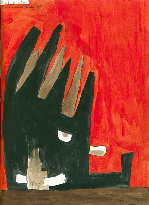 Rob Dunlavey @ blogger: 2018