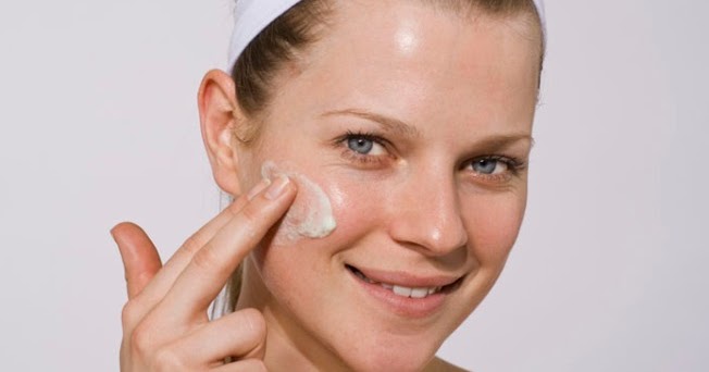 Lyn Beauty Tips: Mascarilla para Cutis Mixto.. Piel mixta