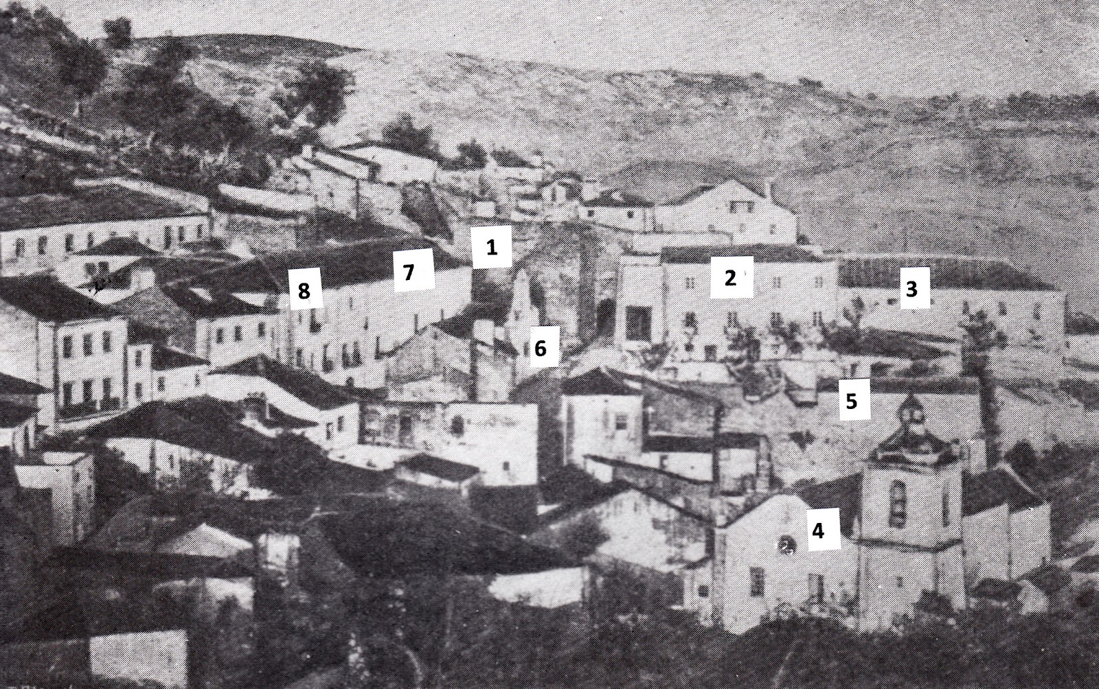 AL AIN KEIR : O CASTELO DE ALENQUER - III