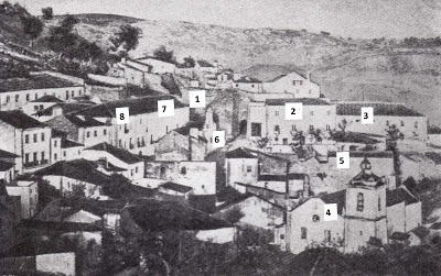 AL AIN KEIR : O CASTELO DE ALENQUER - III