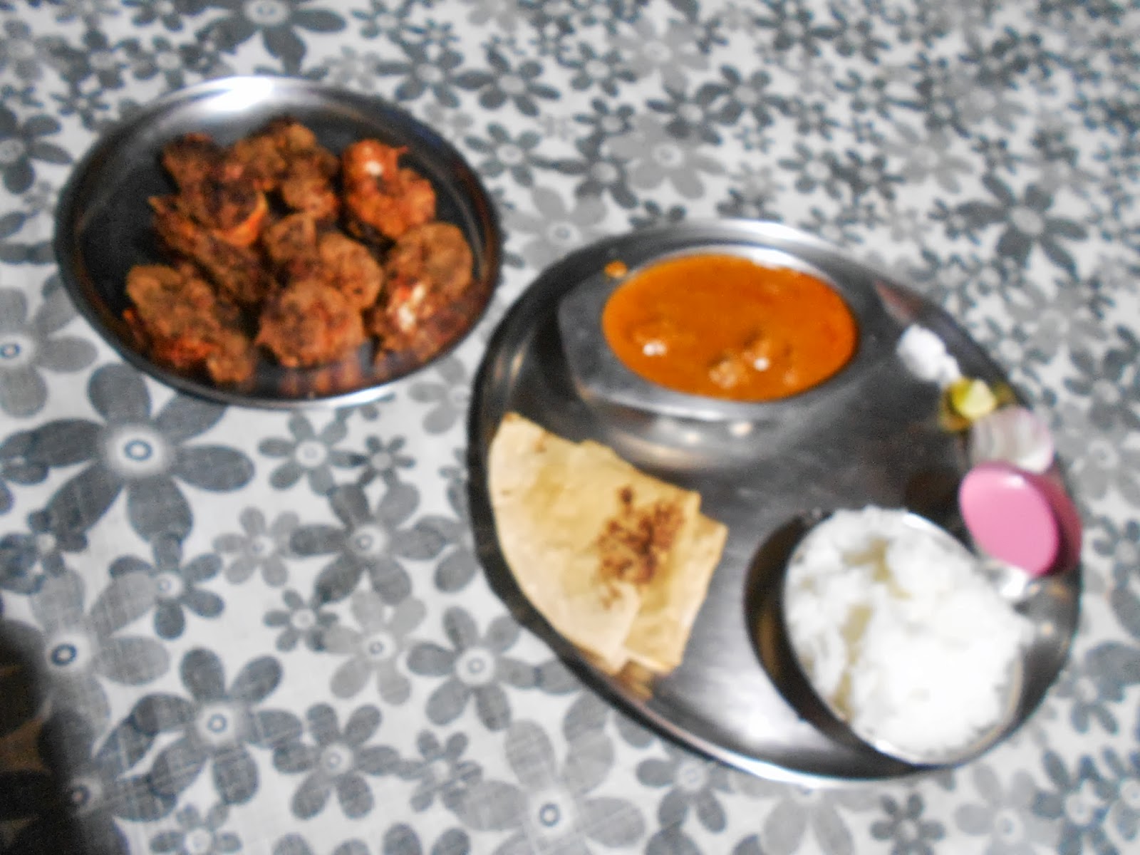 Travel and food tales: Redi Red and Shiroda White Sand Beach