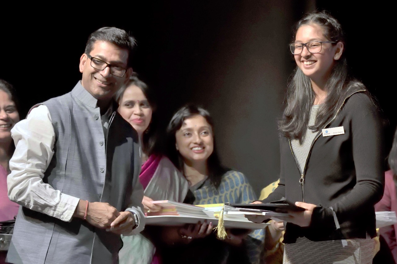 Pathways School, Noida