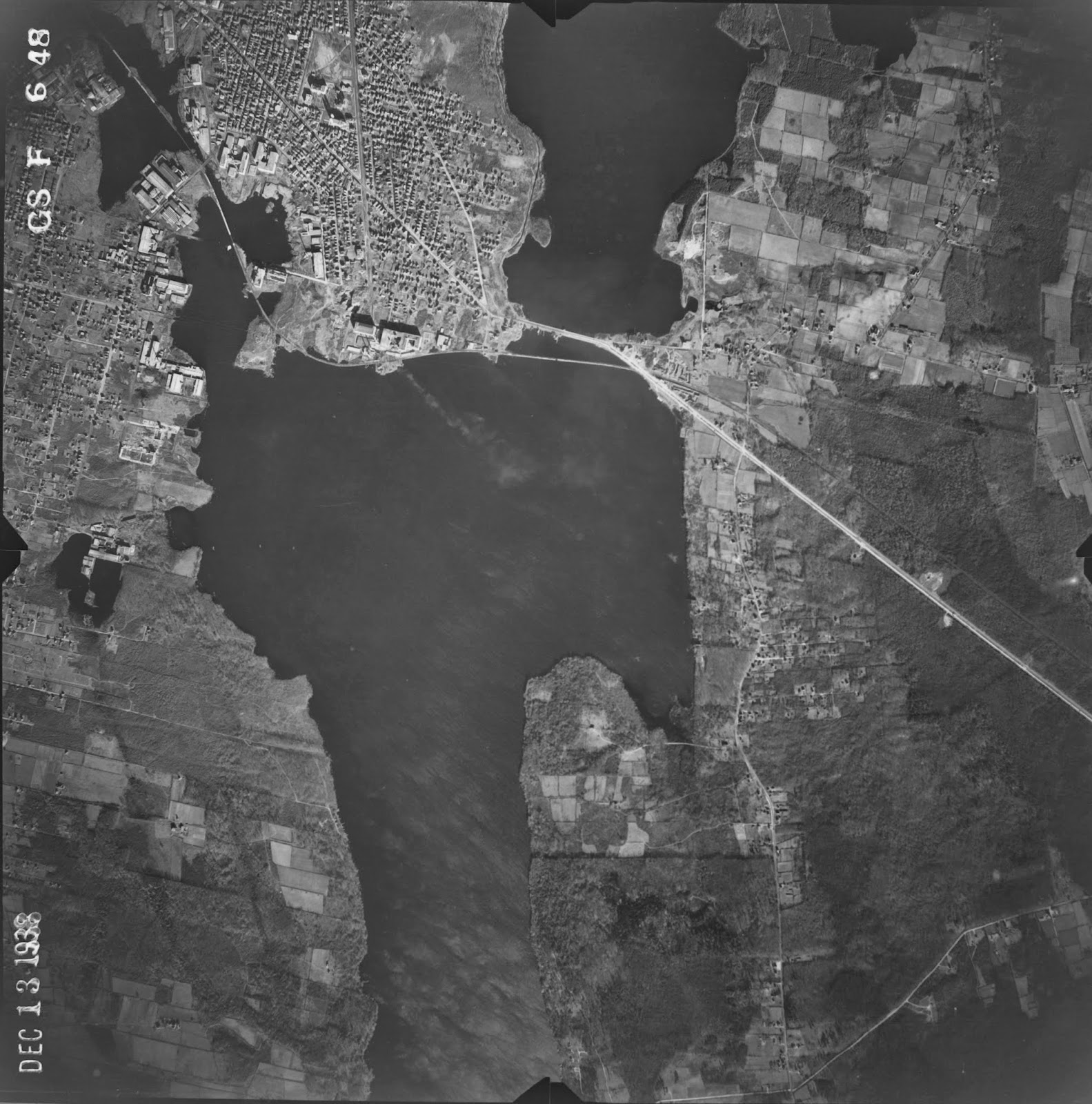 Secret Landscapes: Still More Snow!