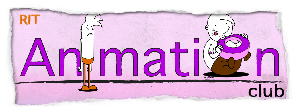 RIT Animation Club