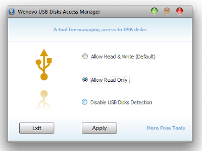 USB tools free : අටුව