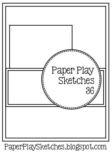 Paper Play Sketches: Paper Play Sketches Ch# 36