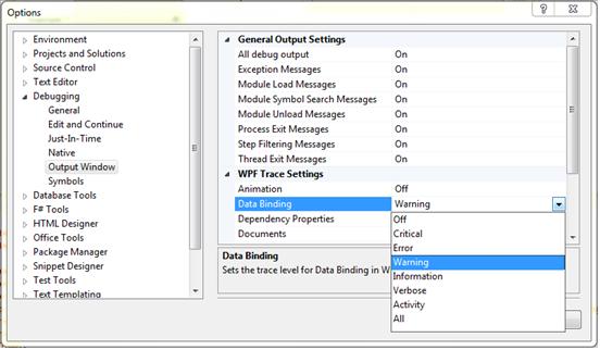 Software Enthusiast - KOY: Troubleshooting WPF (Debugging WPF) Software Enthusiast - KOY: Troubleshooting WPF (Debugging WPF)