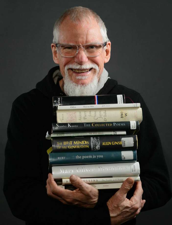 PoemAlley: Where Meaning Is Secured: An Evening With William Hayden ...