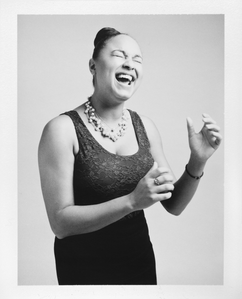 Kruppaworks: The New Orleans Music Portrait Project