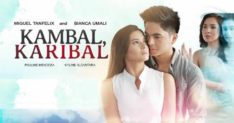 Kambal Karibal - July 27 2018 - TV NYOTO