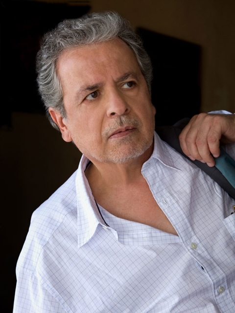 Quem Dubla Novelas: Héctor Sáez