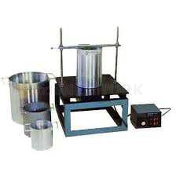 SOIL: JUAL ALAT BULK DENSITY TEST SET BANDUNG 081322206055 ALAT BULK ...