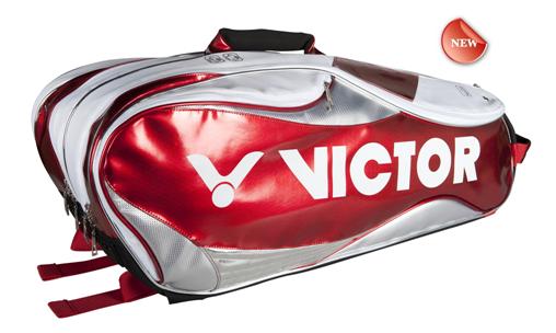 Racquet Force: 2013 NEW Victor Limited Racket Bag BR690LTD and BR290LTD ...