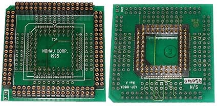 StudyForYourCerts: CPU Sockets - CompTIA A+ 220-801: 1.2