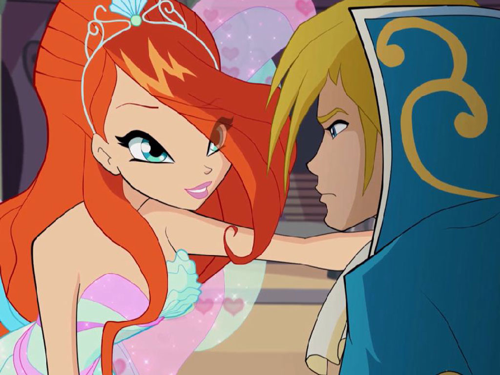 WinxClubMagic4EVER Blog: Winx Still Going Strong On 10th Anniversary!