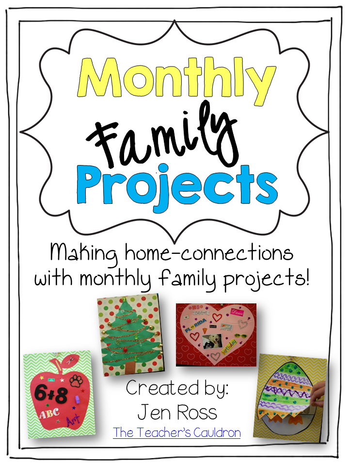 Getting Ready for February in 1st Grade - Themes and Freebies - Teacher ...