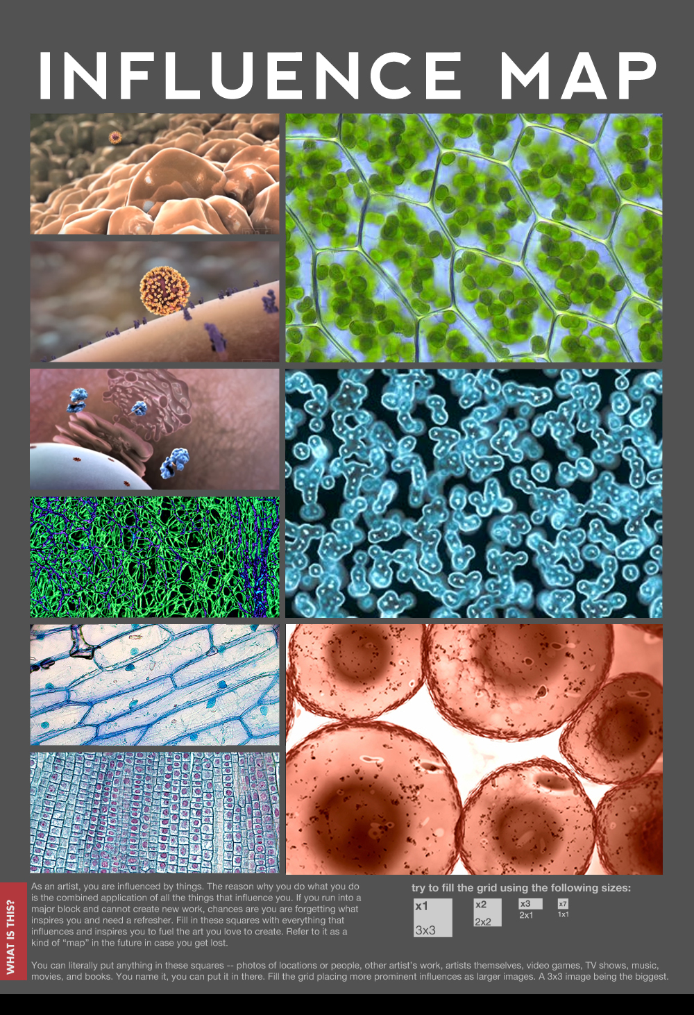 Ruth Cann - BA Hons Computer Animation Arts - UCA Rochester : Influence ...