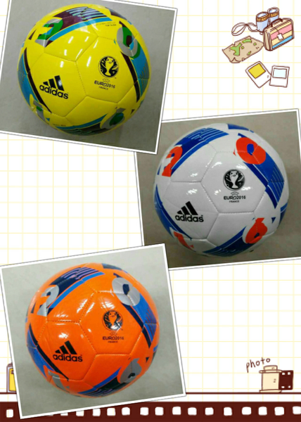 Sukses Blog: MACAM-MACAM UKURAN BOLA SEPAK