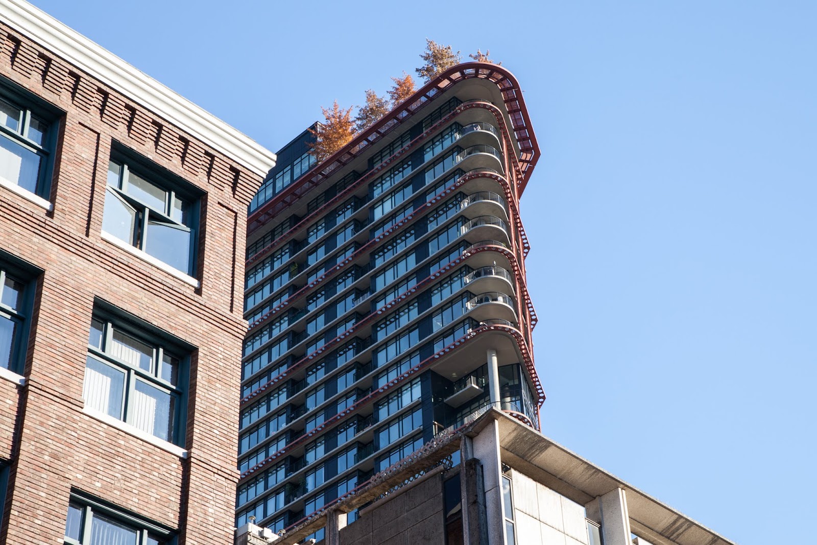 Vancouver - the World’s Most Livable City - Explore the World with ...