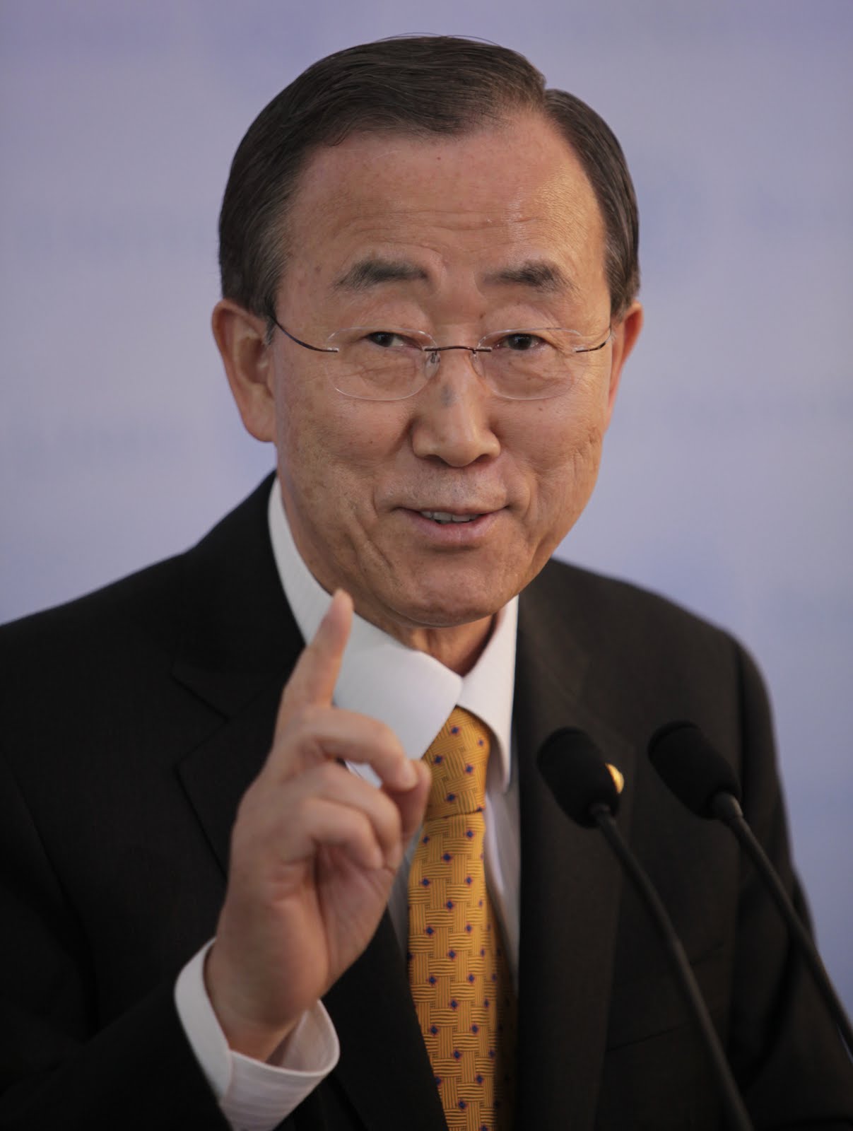 Webpublicapress.com: BAN KI-MOON WILL NOT RUN FOR PRESIDENT OF KOREA