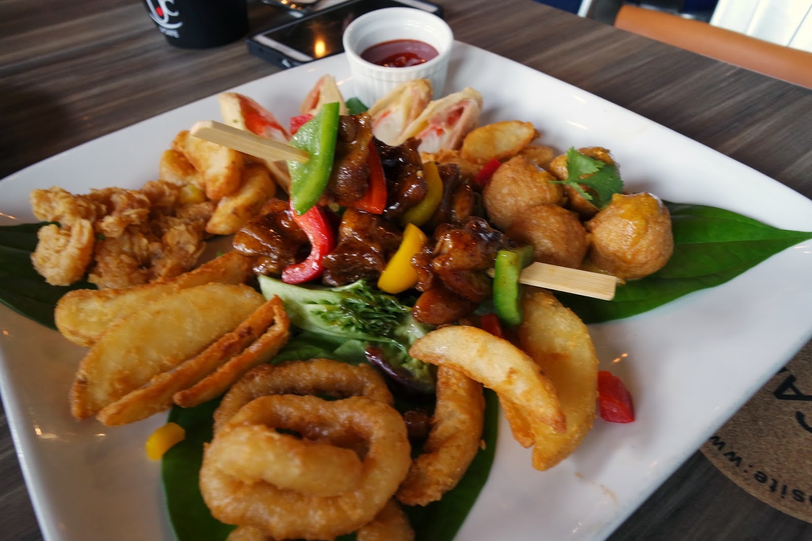 Wiida - Mama : U Cafe Wangsa Walk Malaysia