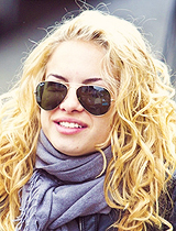 TUDO sobre Lua Maria Blanco ~ WE LOVE LUA