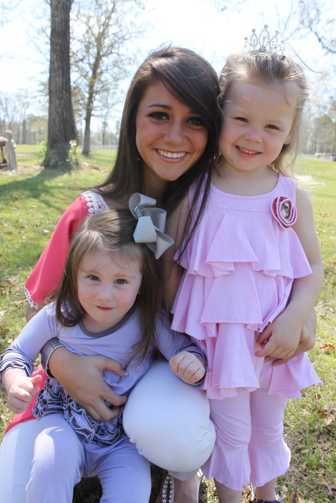 Mojoy: Pictures with a queen.