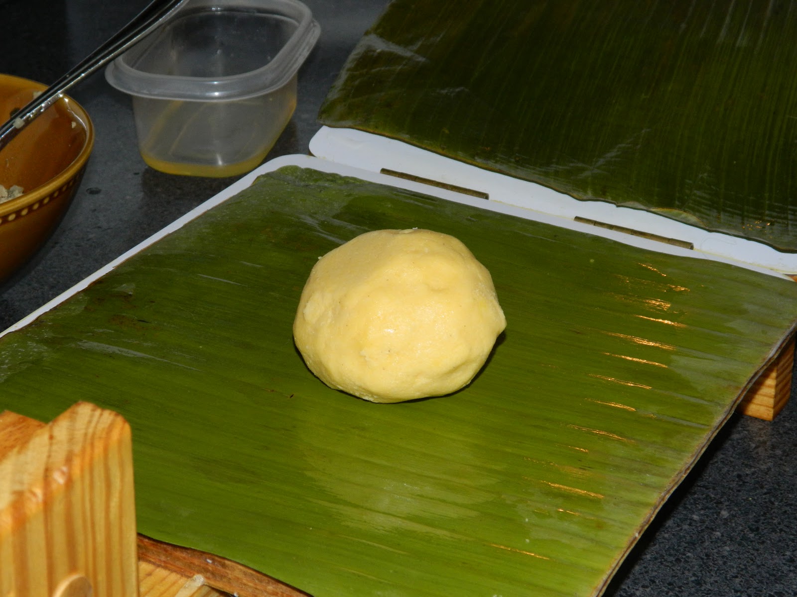 Spice Lime: Trini Christmas is de best!