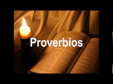 LA VIDA Y LA PALABRA: PARA LEER EL LIBRO DE PROVERBIOS I