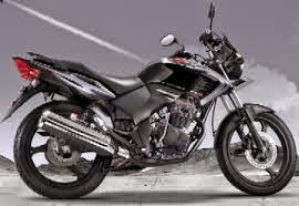 Spesifikasi sepeda motor honda: Spesifikasi motor honda Tiger