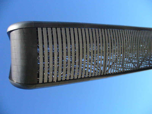 Edificio Solar Ark, Japón | Arquitectura