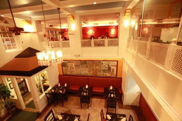 WASHINGTON DC: Some Ideas for Easter Sunday/Weekend-Inspired Menus ...