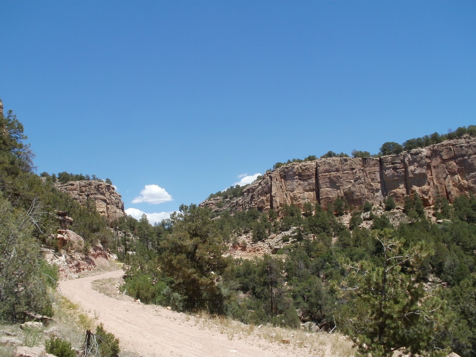 rope trip: climbing colorado - shelf road recreation area