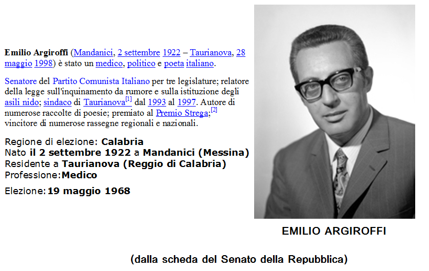 MESSIGNADI nel tempo: 04/26/13