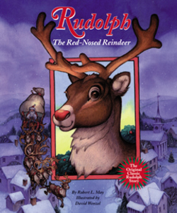 24 Christmas Books Pt. 3 - Mom Envy