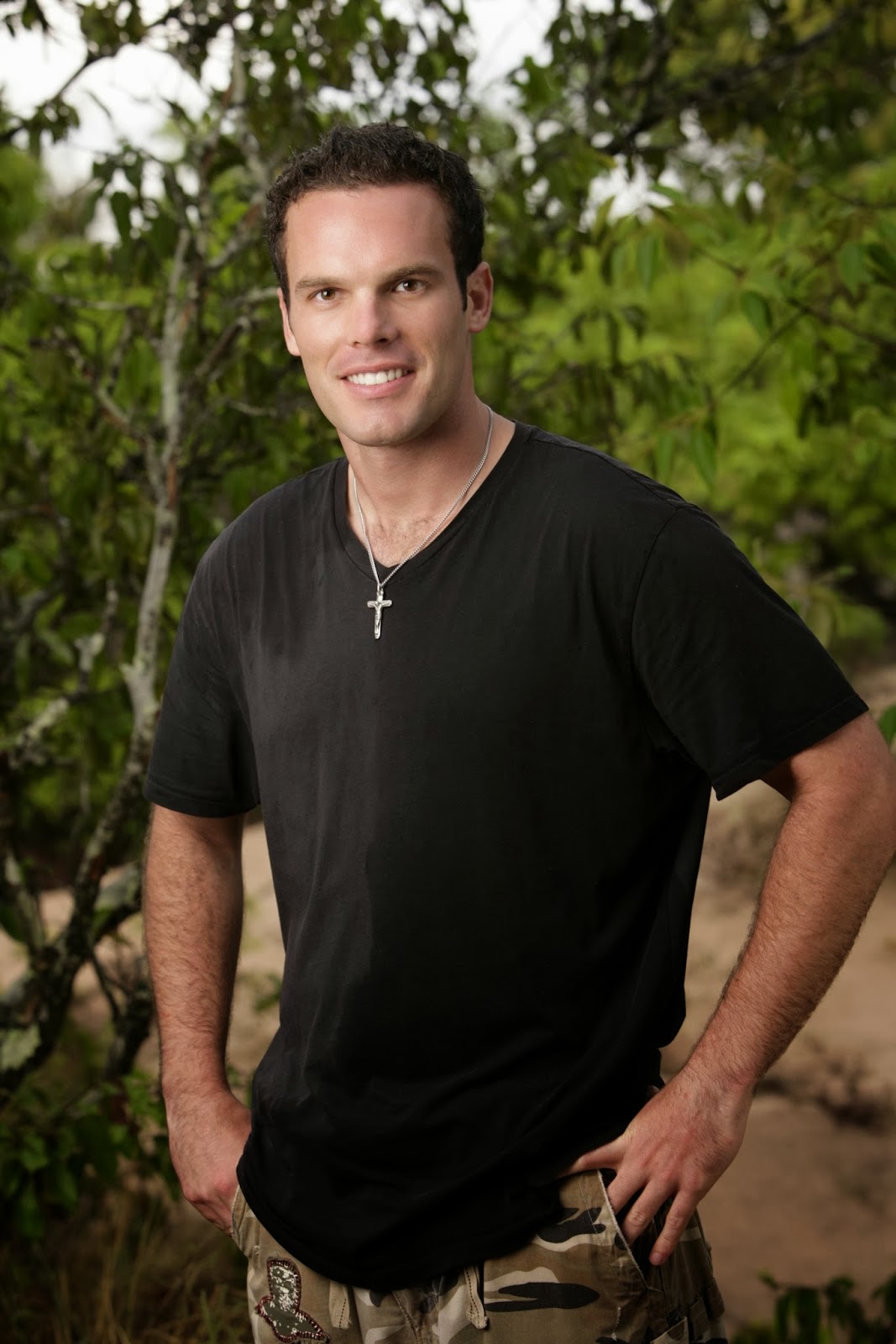 Survivor 18: Tocantins